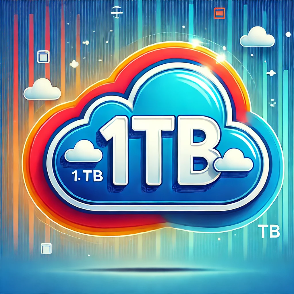 Terabox 1 TB FREE storage review - My personal experience - TechOwned